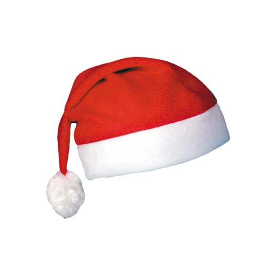 Bonnet et barbe de père noel