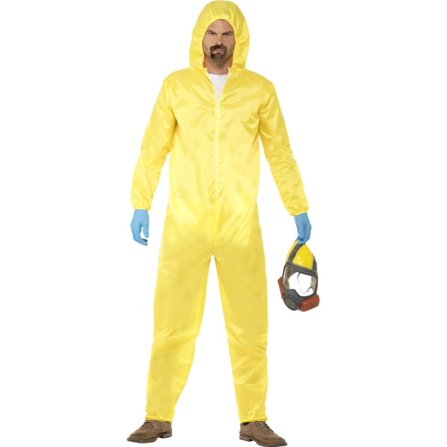 Combinaison breaking Bad