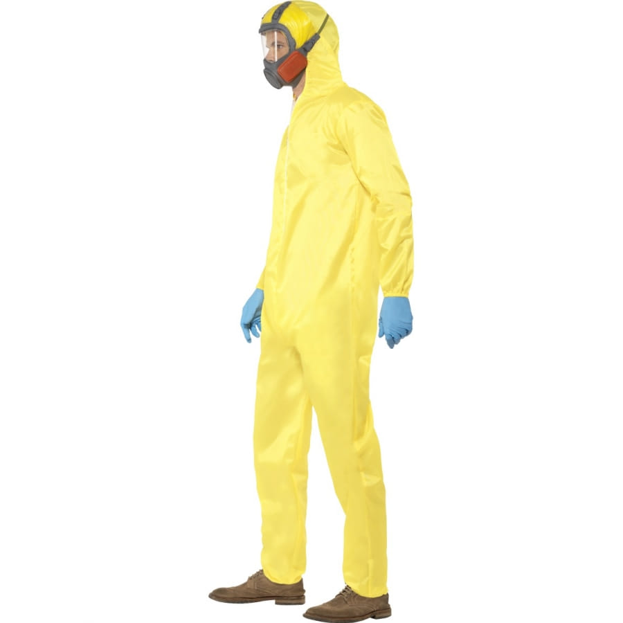 Combinaison breaking Bad