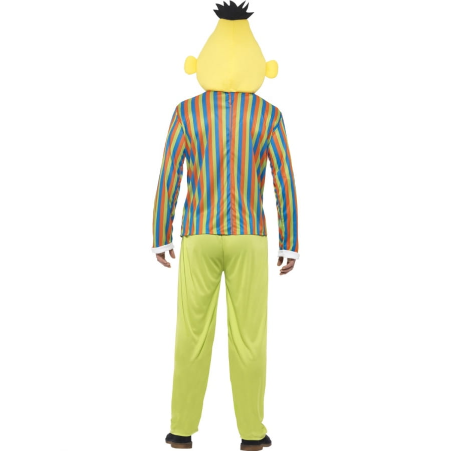 Déguisement Bart du muppet show