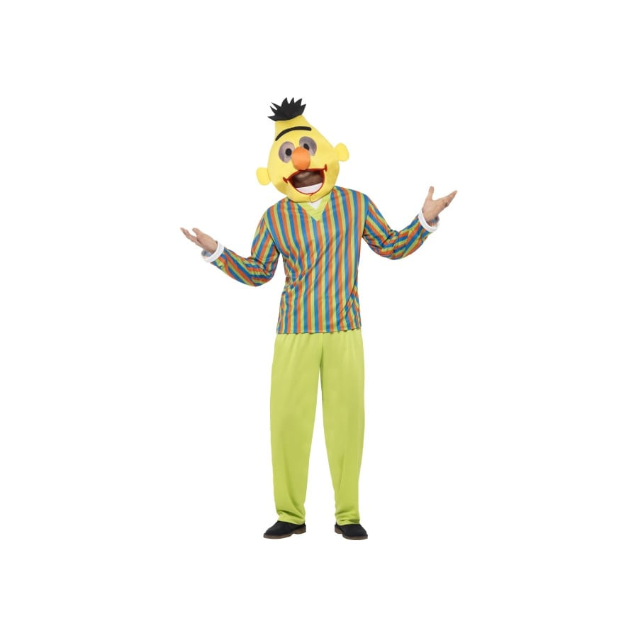 Déguisement Bart du muppet show