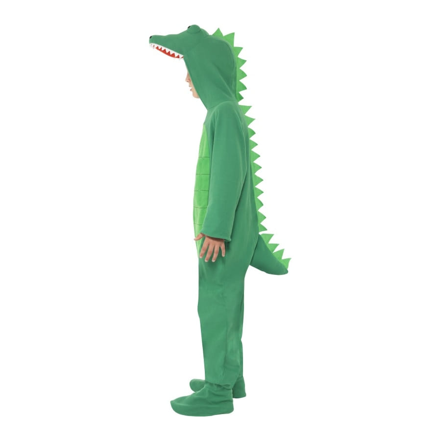 Déguisement de crocodile pour enfant