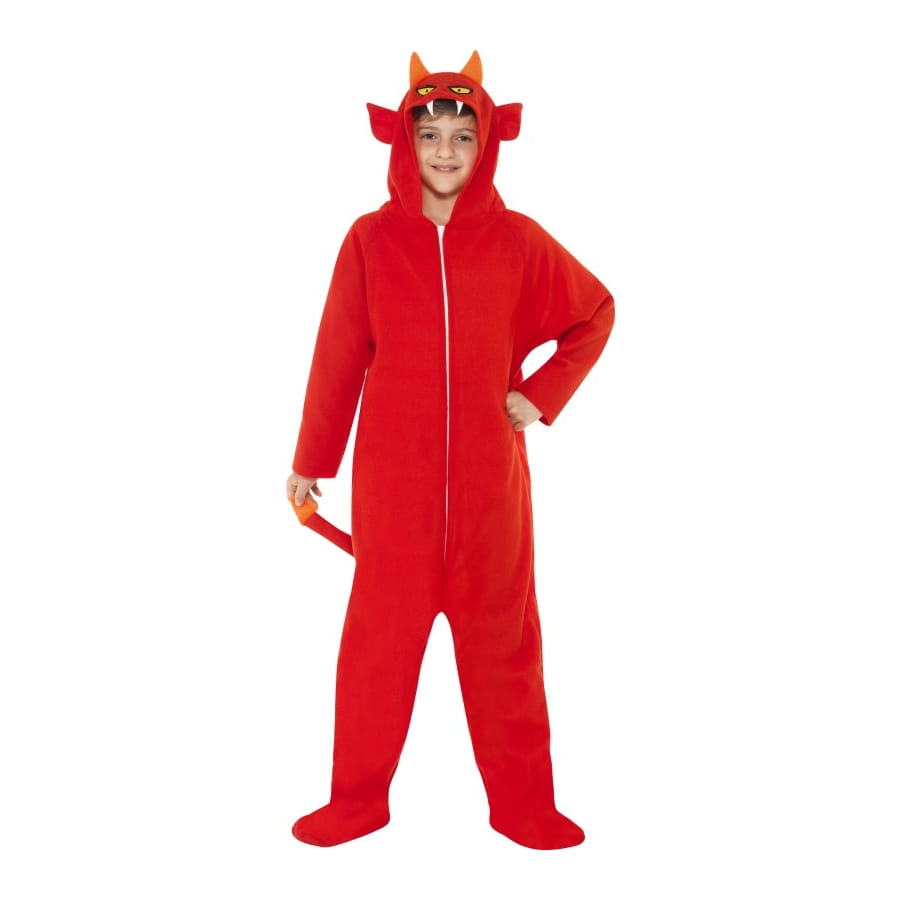 Déguisement de diable pour enfant