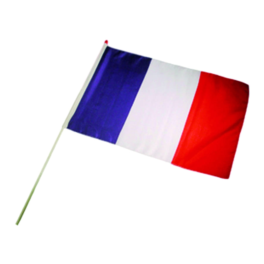 Drapeau de la France