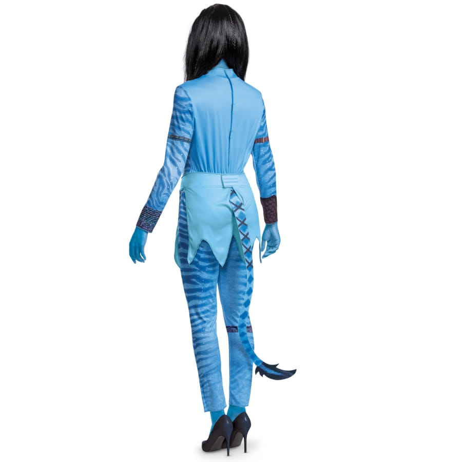 Déguisement de Neytiri pour femme, Avatar