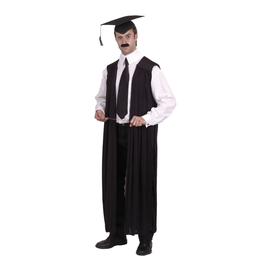 Déguisement de professeur