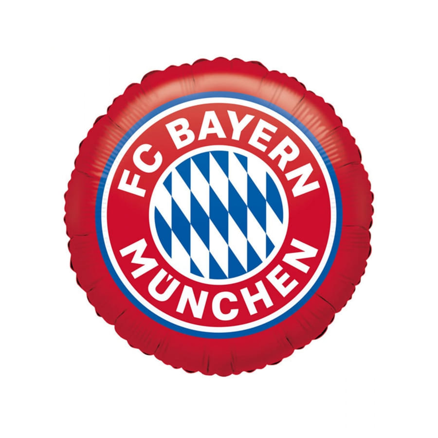 Décoration de table FC Bayern Munich