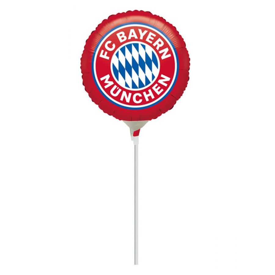 Décoration de table FC Bayern Munich