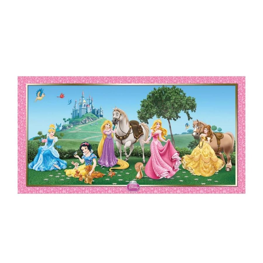 Déco Princesses Disney pour anniversaire