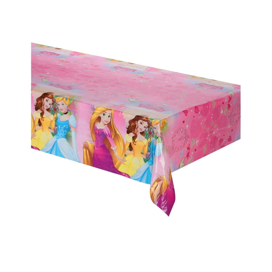 Déco Princesses Disney pour anniversaire