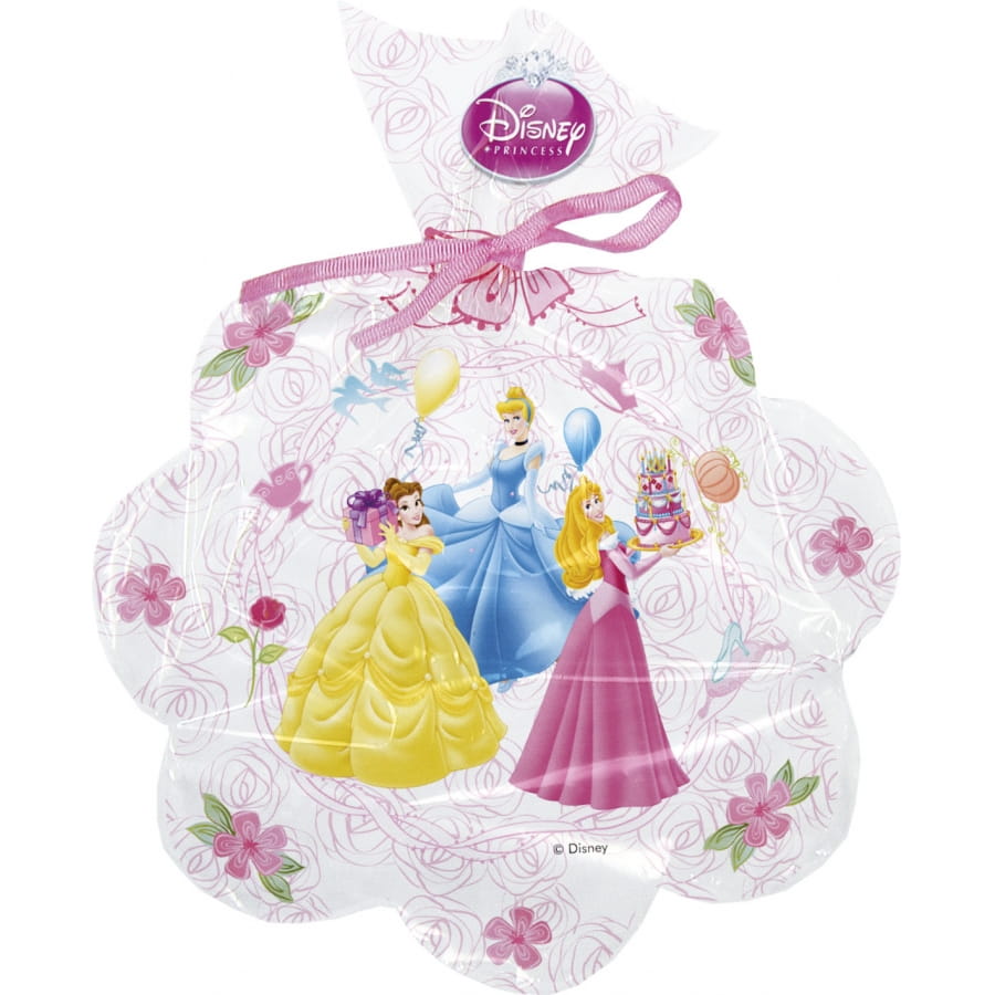 Déco Princesses Disney pour anniversaire