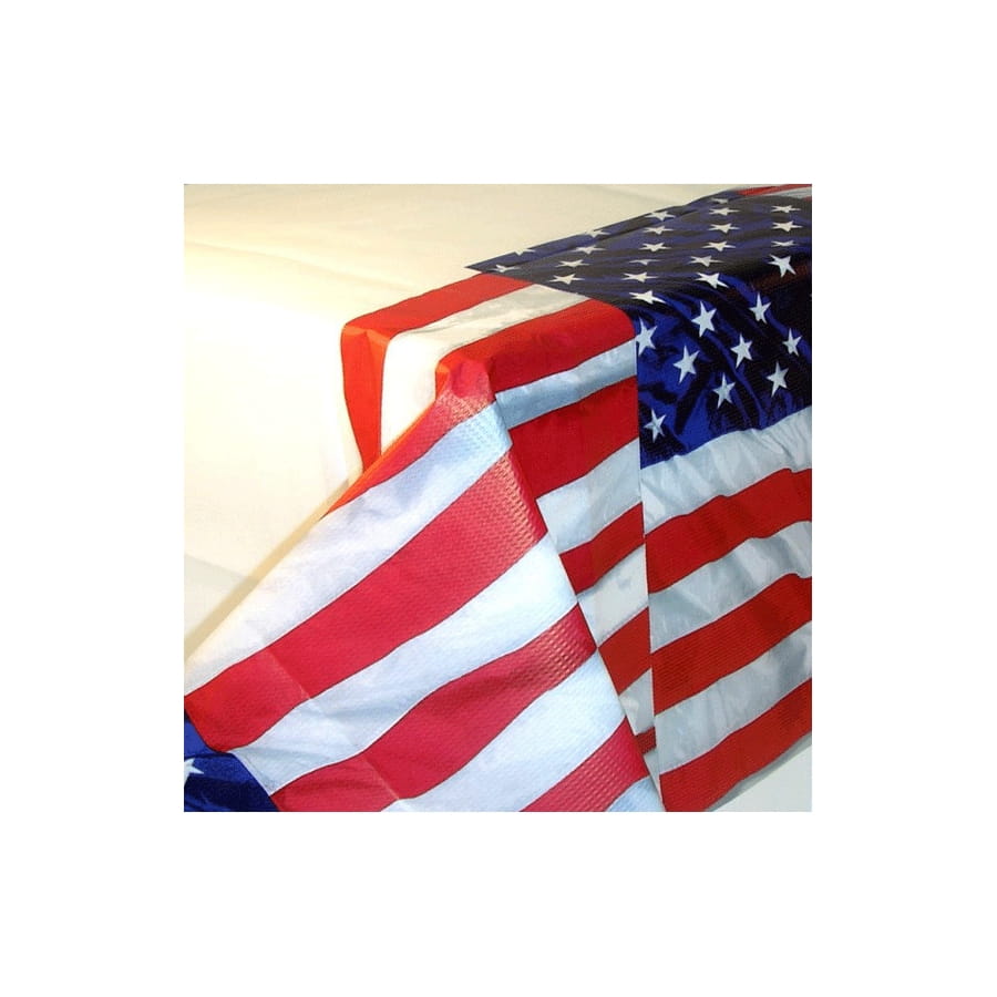 Décorations USA de table