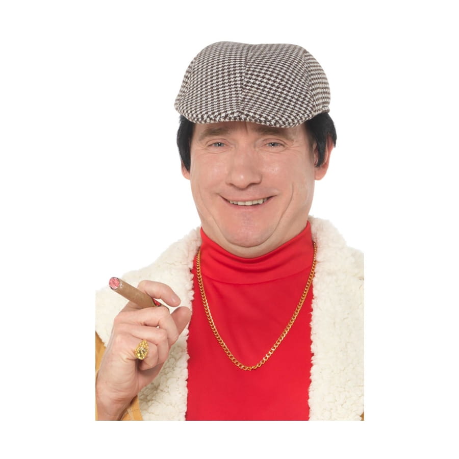 Kit de Del Boy pour homme