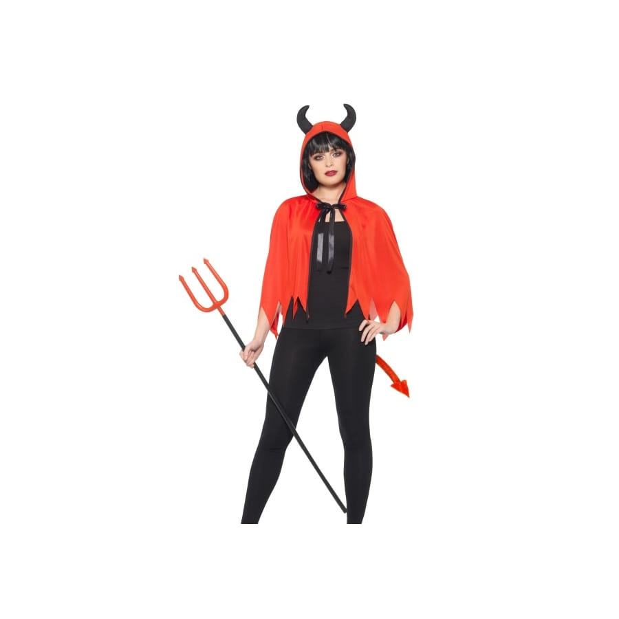 Kit de diable pour adulte, 4 pièces