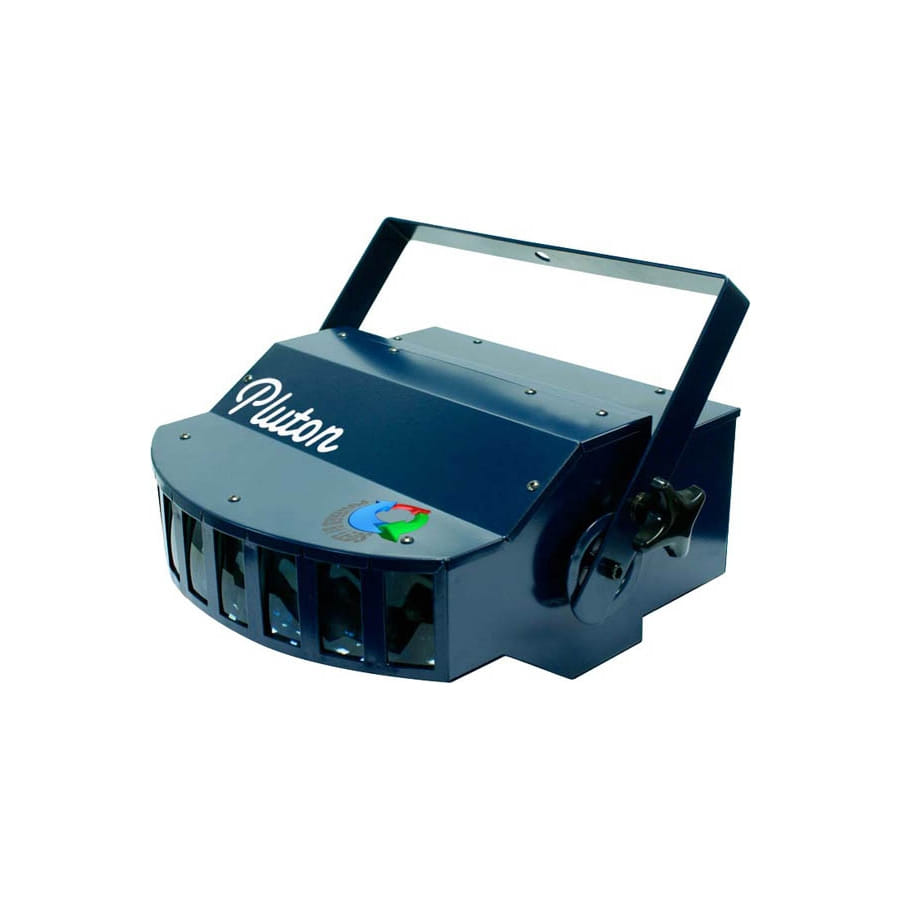Projecteur led pluton