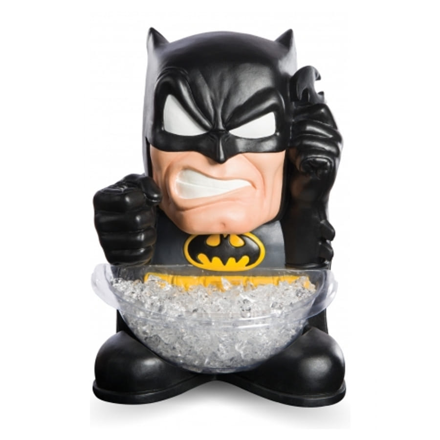 Petit pot à friandises Batman de 38 cm