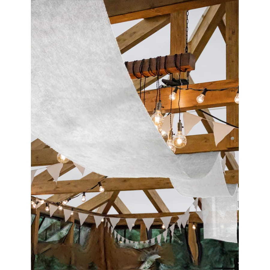 Tenture décorative de 25 m / 80 cm