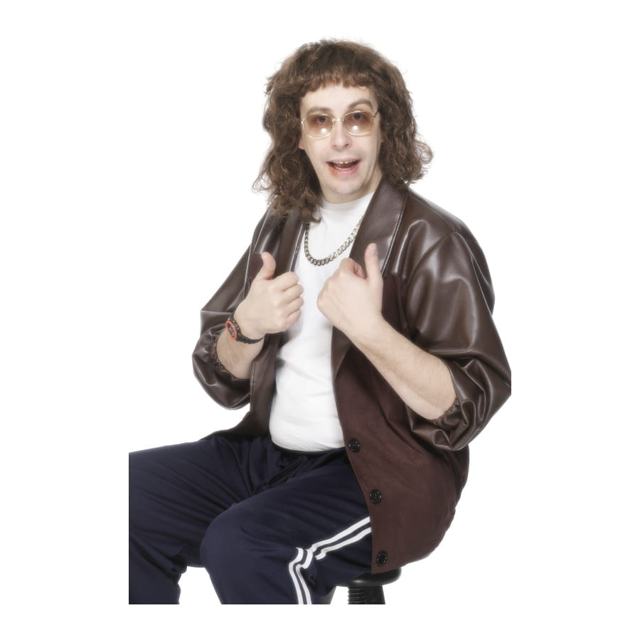 Veste lou little britain